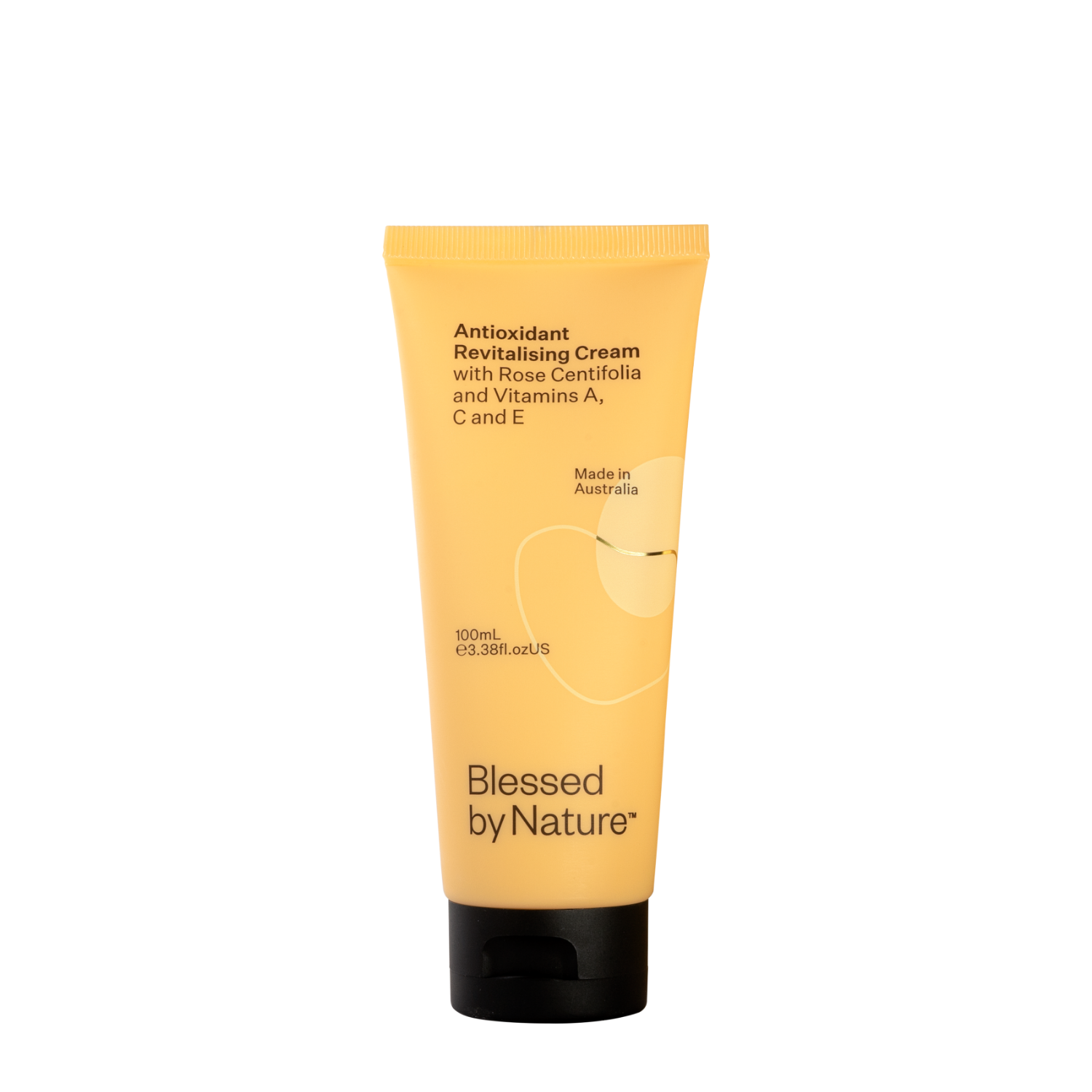 Antioxidant Revitalising Day Cream – Blessed by Nature Australia